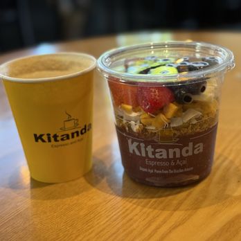 KITANDA ESPRESSO & AÇAÍ - Updated December 2025 - 229 Photos & 212 ...