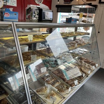 SUN-N-BUNS BAKERY & ESPRESSO BAR - Updated August 2025 - 320 Photos ...