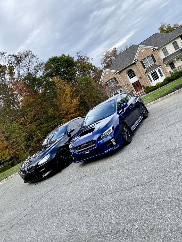 WAX MASTERS DETAILING - Updated July 2025 - 16 Photos - Sparta, New ...