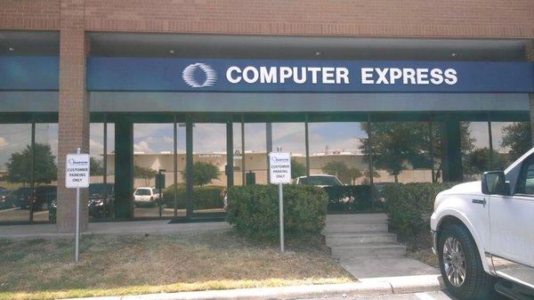 COMPUTER EXPRESS - Updated August 2025 - 12758 Cimarron Path, San ...
