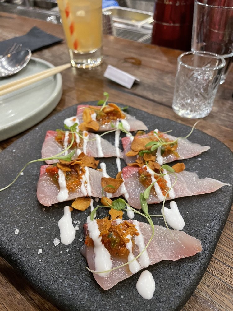 AKIBA - Updated May 2025 - 126 Photos & 54 Reviews - 40 Bunda St ...