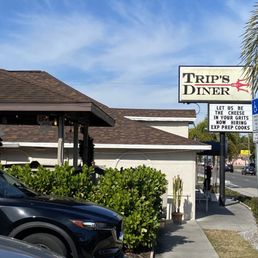 TRIP’S DINER - TAMPA - Updated September 2025 - 614 Photos & 534 ...