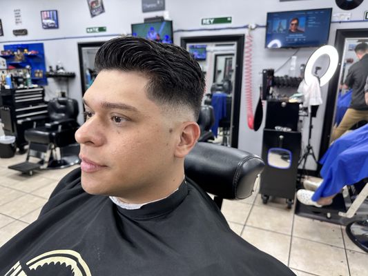 FADE MASTERS 8 - WESLEY CHAPEL - Updated August 2025 - 63 Photos & 10 ...