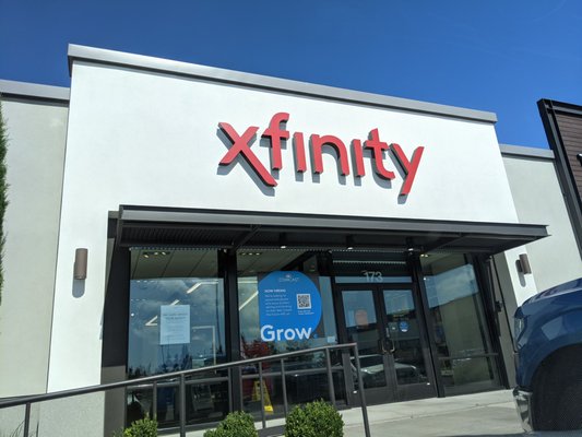 XFINITY STORE BY COMCAST - Updated October 2025 - 27 Reviews & 17 ...