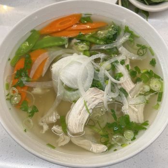 YUMMY PHO - Updated December 2024 - 392 Photos & 606 Reviews - 8920 ...