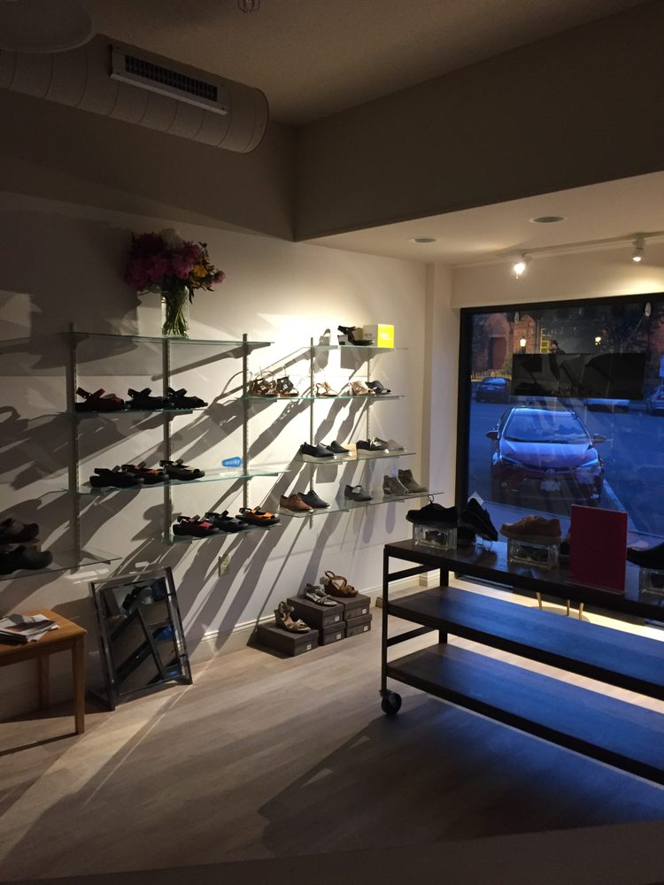 STRADA SHOES - Updated July 2025 - 19 Reviews - 108 Main St ...