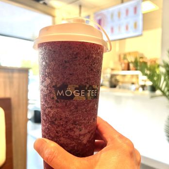 MOGE TEE - Updated November 2024 - 36 Photos & 17 Reviews - 14220 NE ...