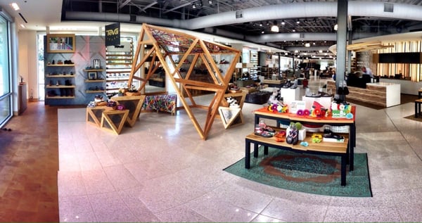 DECKERS BRAND SHOWCASE - Updated November 2024 - 42 Photos & 39 Reviews ...