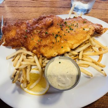 THE TAVERN - Updated February 2025 - 691 Photos & 537 Reviews - 201 N ...