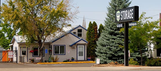 NORTHWEST SELF STORAGE - Updated February 2026 - 15 Photos - 1401 NW ...