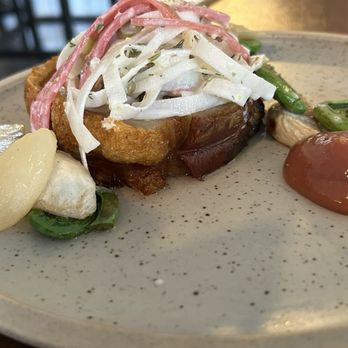 FOX & MONOCLE CAFE - Updated December 2025 - 16 Photos - 2300 Canoe Cove Rd, North Saanich ...