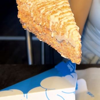 DRIPS CHEESECAKE - Updated March 2025 - 314 Photos & 90 Reviews - 1950 ...