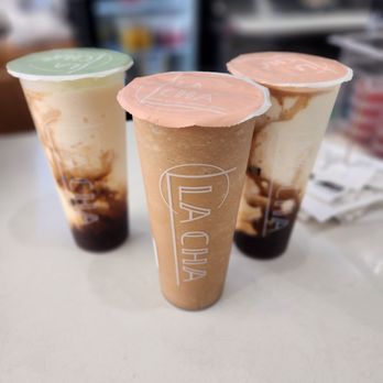 LA CHA X THE BOWL - Updated January 2026 - 988 Photos & 588 Reviews ...