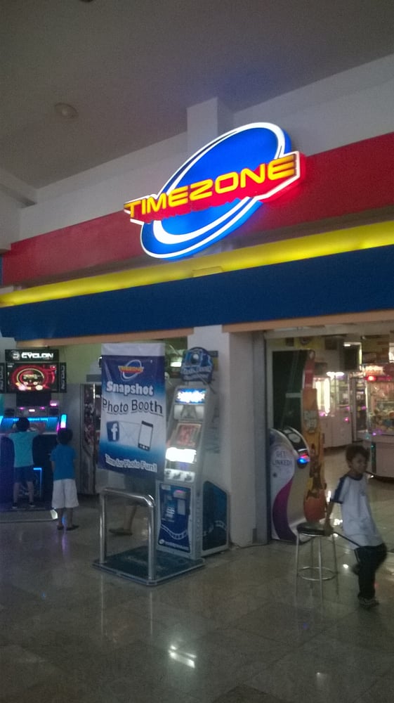 TIME ZONE - Updated June 2025 - Commerce Avenue Muntinlupa, Metro ...