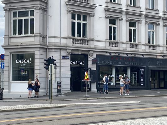 PASCAL - 74 Photos & 25 Reviews - Henrik Ibsens gate 36, Oslo, Norway ...