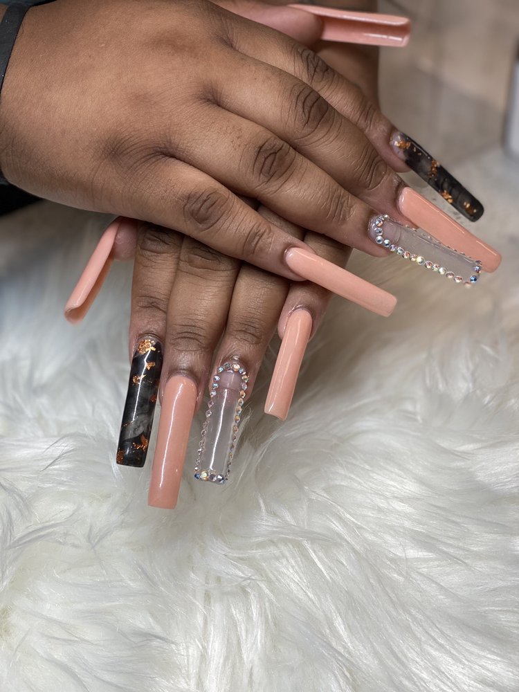 KL NAILS & SPA - Updated February 2025 - 39 Photos & 11 Reviews - 2812 ...