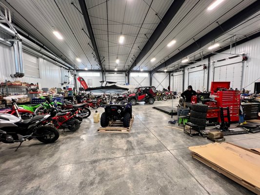 FASTOYS - Updated October 2025 - 38 Photos - 10 Fast Ln, Kalispell ...