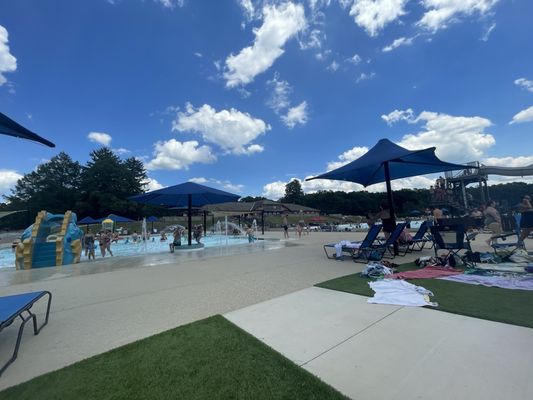 NORTH PARK SWIMMING POOL - Updated October 2025 - S Ridge Dr, Hampton ...