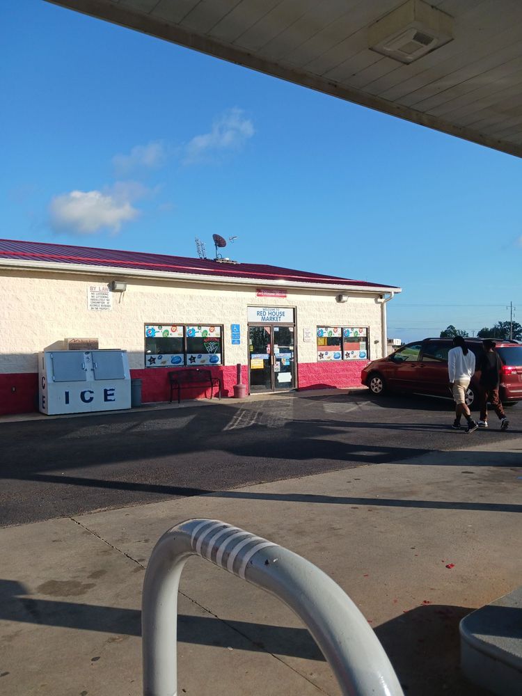 RED HOUSE MARKET - Updated December 2025 - 6999 Rolling Hill Rd, Red ...