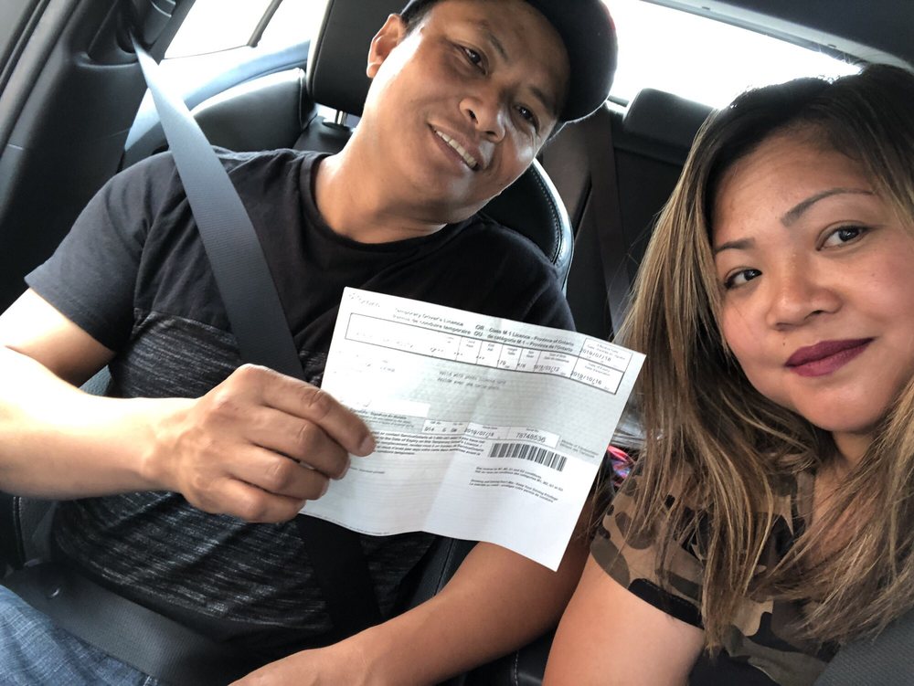 HI-TECH DRIVER EDUCATION - 36 Photos - 1118 Wilson Avenue, North York ...