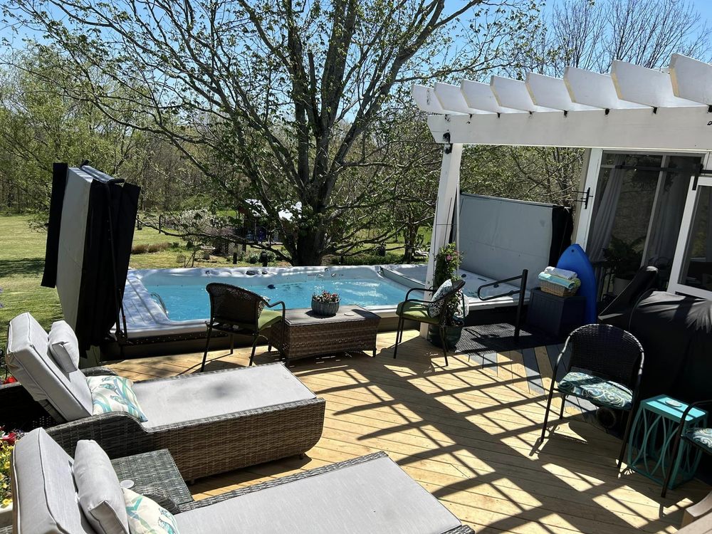 LEISURETIME WAREHOUSE - Updated July 2024 - 30140 Lakeland Blvd ...