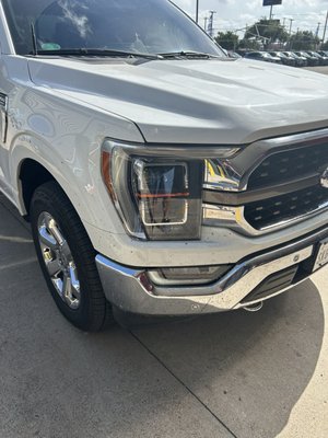 SPIKES FORD - Updated May 2026 - 33 Photos & 58 Reviews - 805 East Expy ...