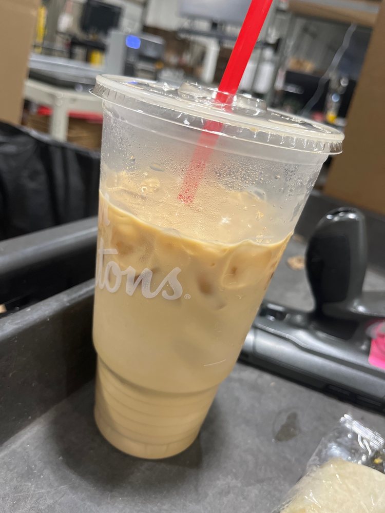 TIM HORTONS - Updated April 2026 - 14 Photos & 29 Reviews - 4451 ...
