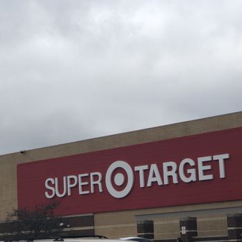 TARGET - Updated June 2025 - 42 Photos & 80 Reviews - 7300 191st St ...