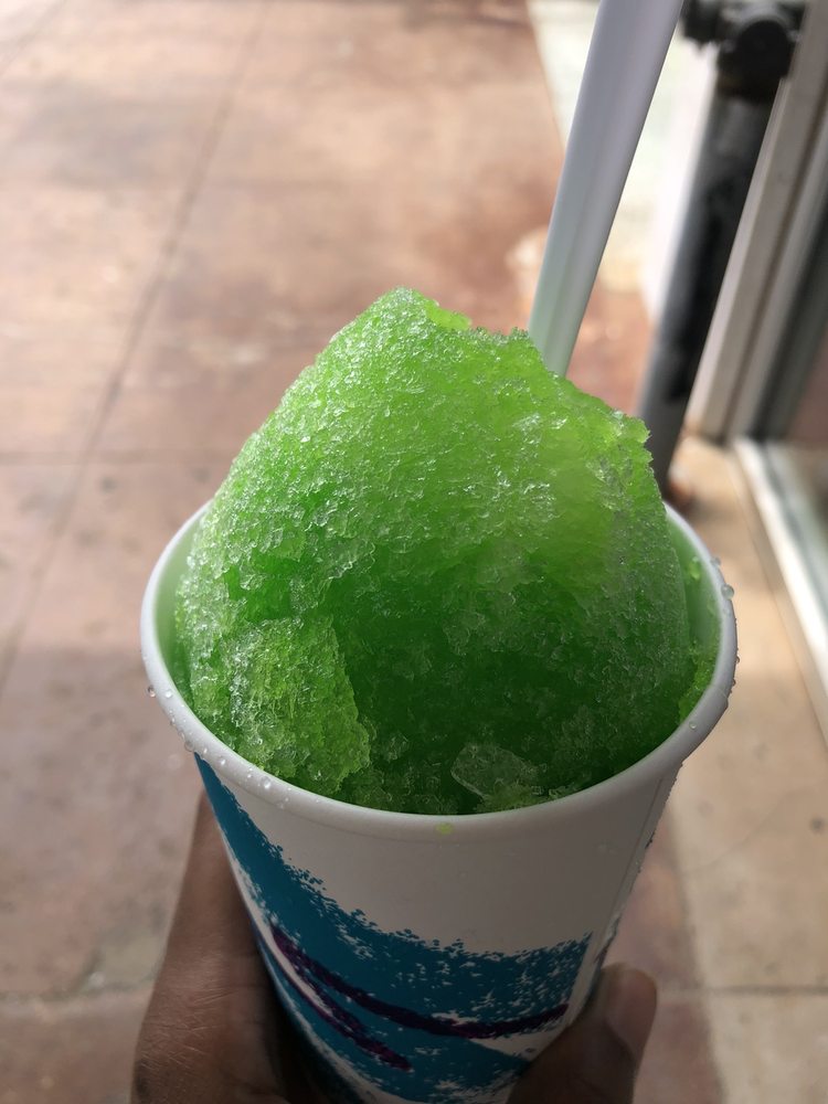 NOLA SNOBALLS - Updated February 2025 - 124 Photos & 34 Reviews - 349 W ...