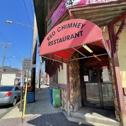 THE RED CHIMNEY - Updated October 2025 - 113 Photos & 91 Reviews - 6501 ...