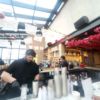 LUCHA ROSA ROOFTOP BAR - Updated August 2025 - 267 Photos & 118 Reviews ...