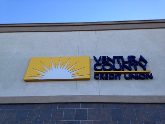 VENTURA COUNTY CREDIT UNION - OXNARD - Updated January 2026 - 15 Photos ...