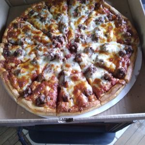 WILSON PIZZA PALACE - 99 Photos & 86 Reviews - 396 Windsor Ave, Windsor ...