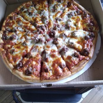 WILSON PIZZA PALACE - Updated December 2025 - 102 Photos & 100 Reviews ...