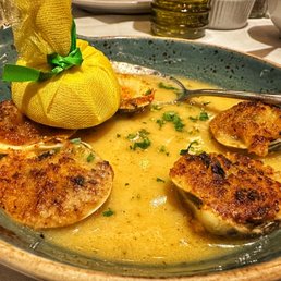 VIAGGIO RESTAURANT CHICAGO - Updated July 2025 - 493 Photos & 919 ...