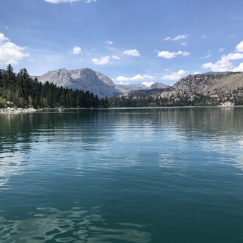JUNE LAKE MARINA - Updated June 2024 - 66 Photos & 68 Reviews - June ...
