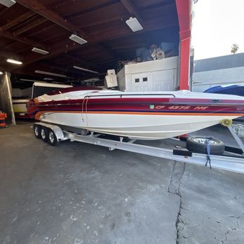 BPM CUSTOM MARINE - Updated October 2025 - 17 Photos - 14824 Calvert St ...