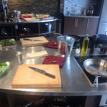 CIRILLO’S CULINARY ACADEMY - Updated January 2026 - 23 Photos & 13 ...