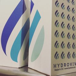 HYDROVIV - 23 Photos & 106 Reviews - 401 New York Ave NE, Washington ...