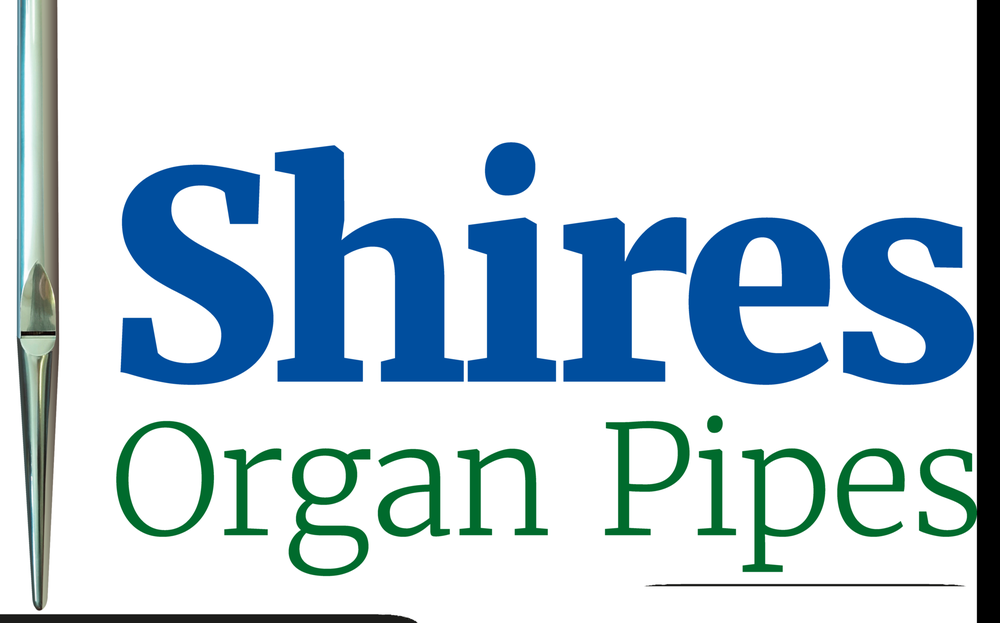 SHIRES ORGAN PIPES - Updated October 2025 - Mill Lane, Leeds, West ...
