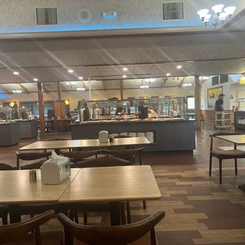 BAMBOO GARDEN ASIAN BUFFET - Updated May 2025 - 69 Photos & 26 Reviews ...