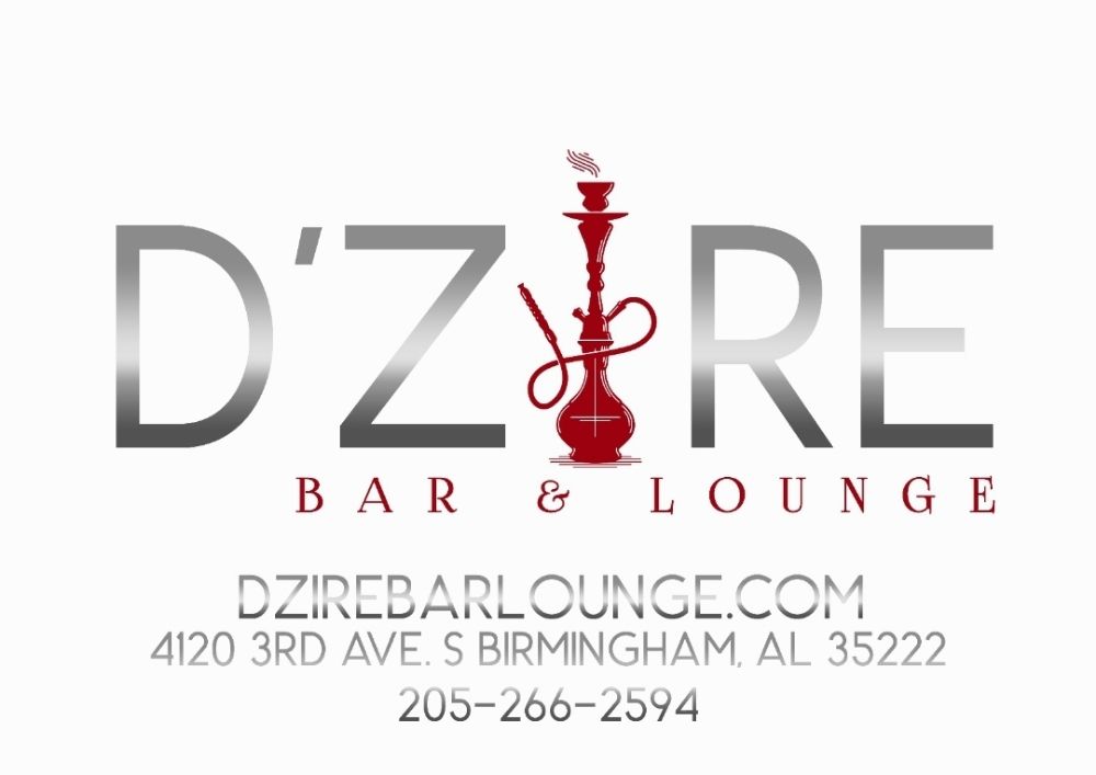 DZIRE BAR AND LOUNGE - Updated December 2025 - 4120 3rd Ave S, Birmingham, Alabama - Lounges ...