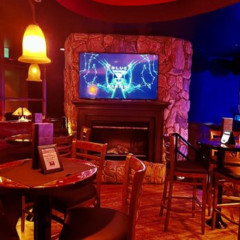 BLUE MARTINI LOUNGE - Updated July 2025 - 468 Photos & 544 Reviews ...