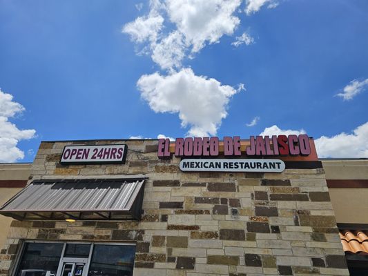 EL RODEO DE JALISCO - ACKERMAN - Updated February 2025 - 130 Photos ...