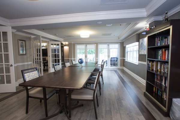 CAREONE AT WAYNE - Updated December 2025 - 14 Photos & 11 Reviews - 493 ...