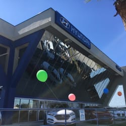 GREENWAY HYUNDAI ORLANDO - 41 Photos & 100 Reviews - 4110 W Colonial Dr ...