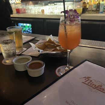 THE ORIGINAL NINFA’S ON NAVIGATION - Updated March 2025 - 2580 Photos ...