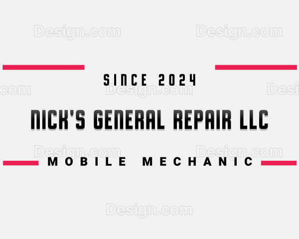 NICKS GENERAL REPAIR - Updated February 2025 - Brazil, Indiana - Auto ...