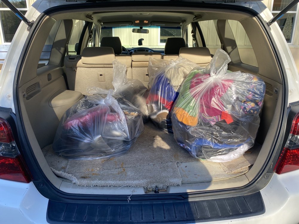 MISSION LEXINGTON - Updated January 2026 - 216 Harmon St, Lexington ...