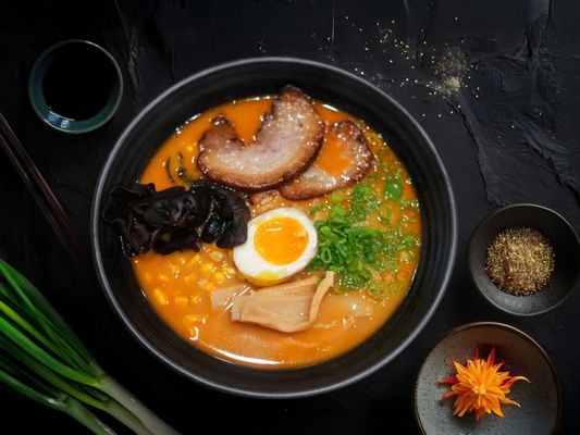 ICHI RAMEN - Updated September 2025 - 61 Photos & 11 Reviews - 5241 Hwy 153, Hixson, Tennessee ...